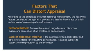 performance apprisal.pdf