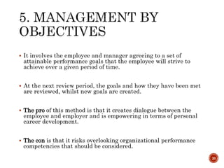 Performance Apraisal.pptxmotivationa theory | PPT