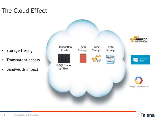 Key Architecture and Performance Principles to Optimize Data Management | PPTX | Databases ...