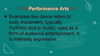 Performance art Contemporary Philippine Arts- 12th grade.pptx