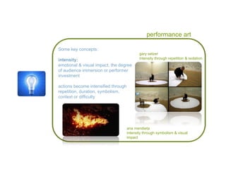 Performance Art | PPT