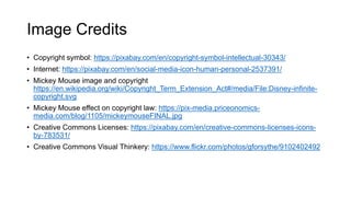 What is Creative Commons? | PPTX