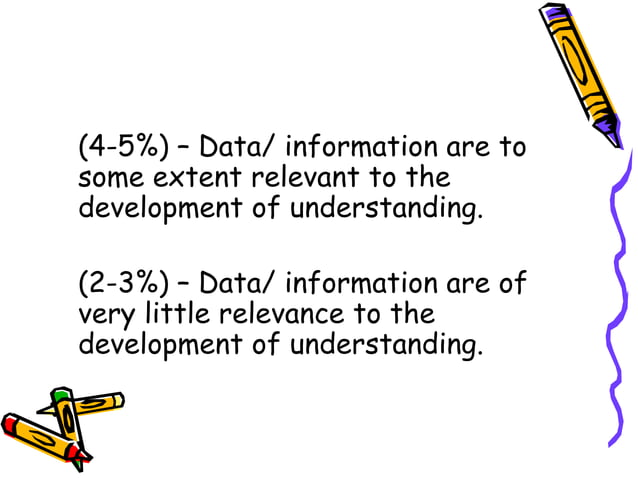 Performance assessment using grasps | PPT
