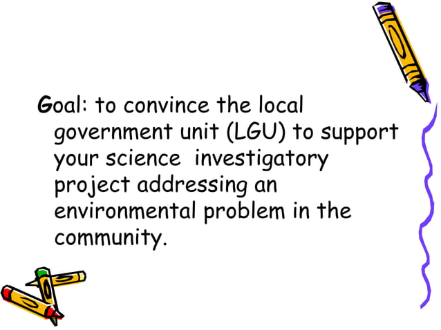 Performance assessment using grasps | PPT