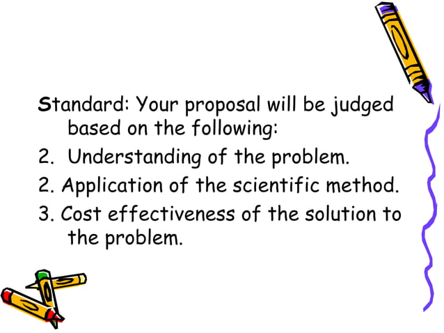 Performance assessment using grasps | PPT