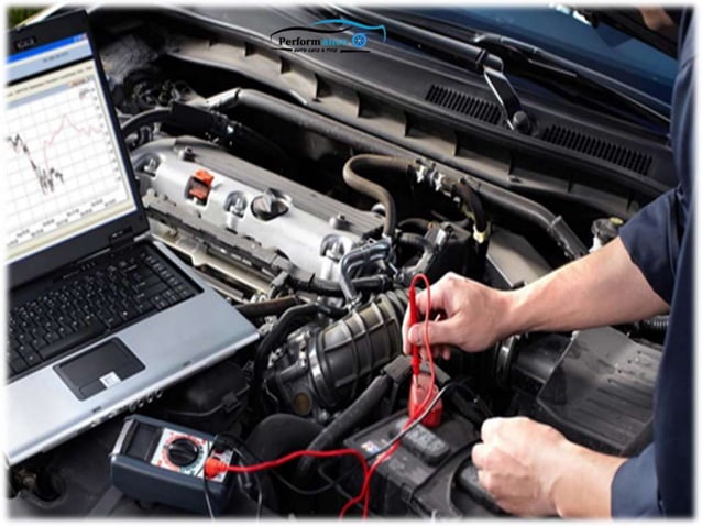 Performance auto care and tire | PPTX | Auto Repair | Automotive