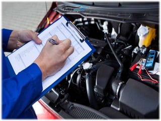 Performance auto care and tire | PPTX | Auto Repair | Automotive