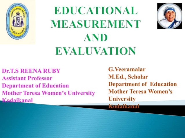 Performance based assessment | PPT