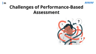 PERFORMANCE BASED ASSESSMENT (CRMEF-SM)) | PPTX