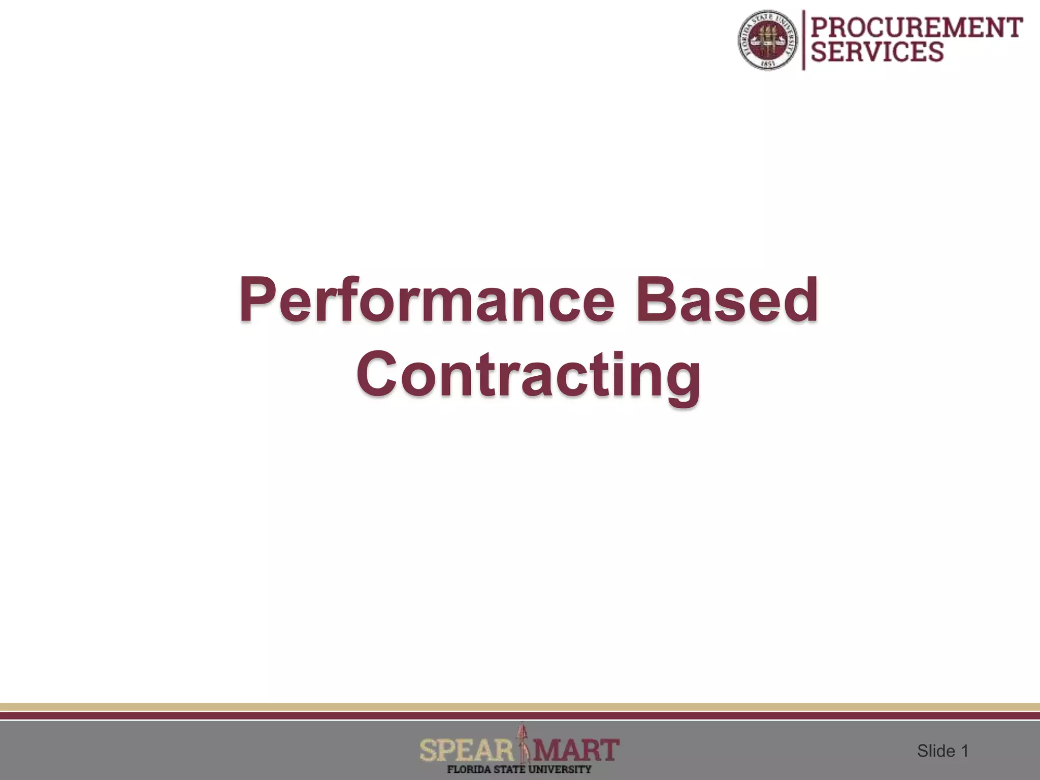 Performance Based Contracting.pptx