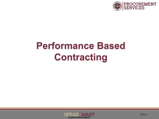 Performance Based Contracting.pptx