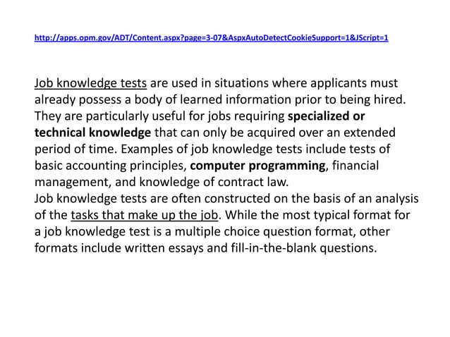 Performance Based Hiring Ppt | PPTX