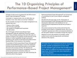 Performance Based Management Handbook | PDF