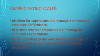 Performance based pay_ppt | PPTX