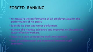 Performance based pay_ppt | PPTX
