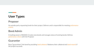 Performance Bonds Workshop | PPTX