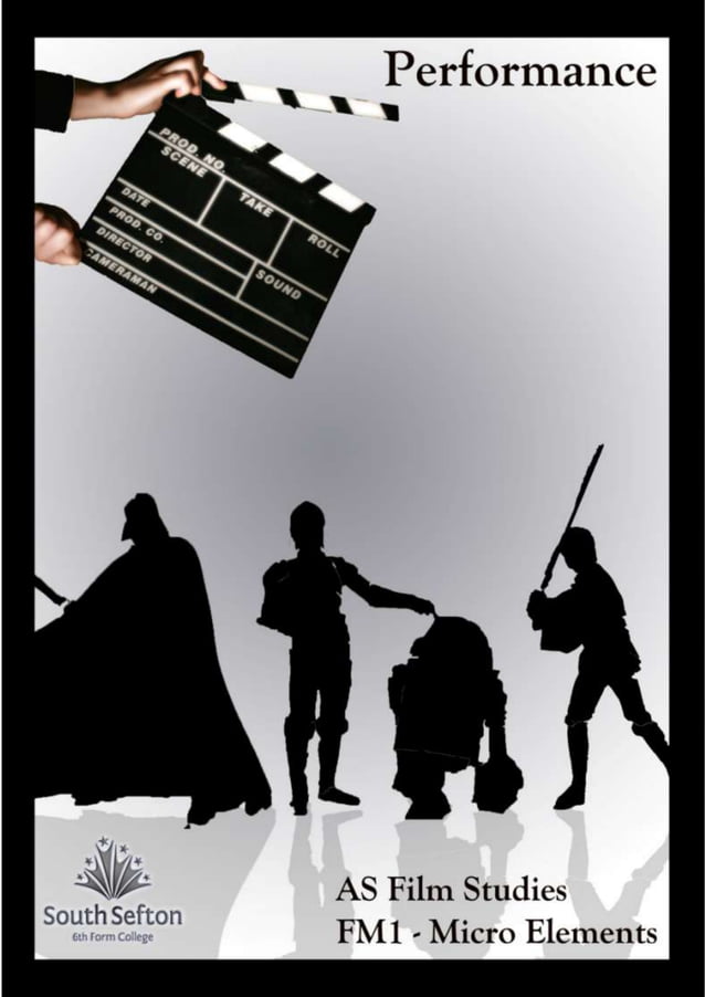 Performance booklet | PDF