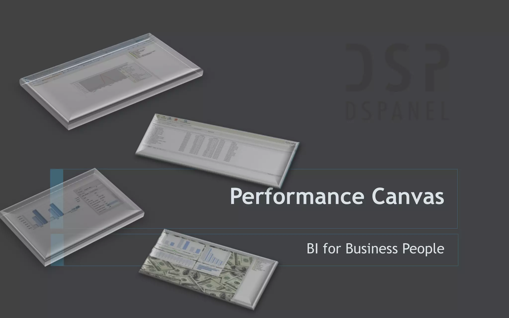 Performance Canvas Planning | PPT