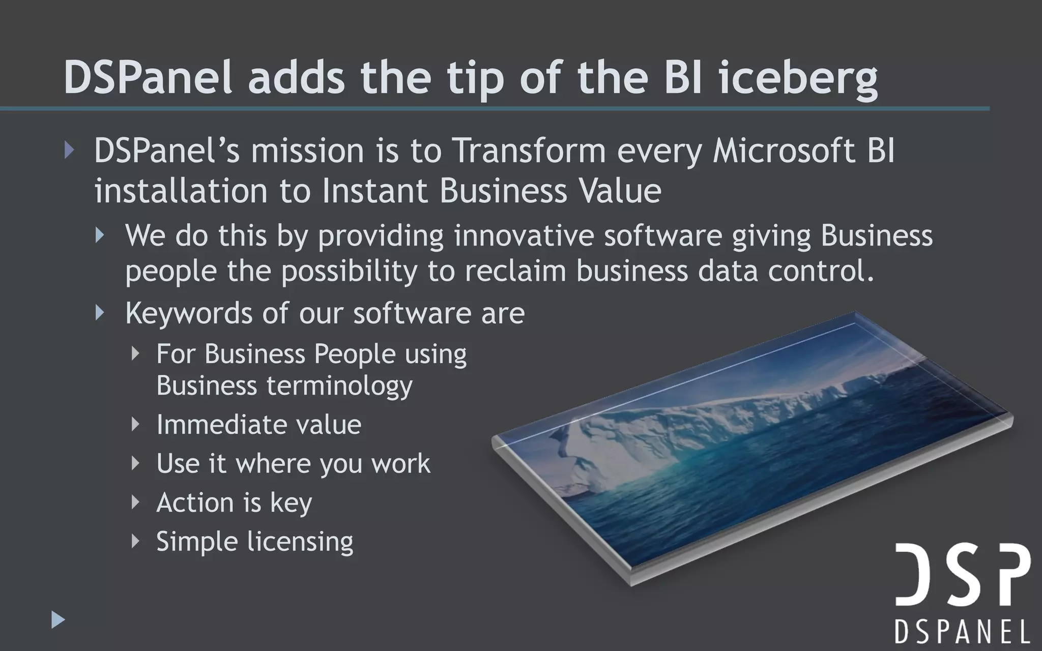 Performance Canvas Planning | PPT