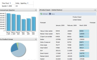Performance Canvas Planning | PPT