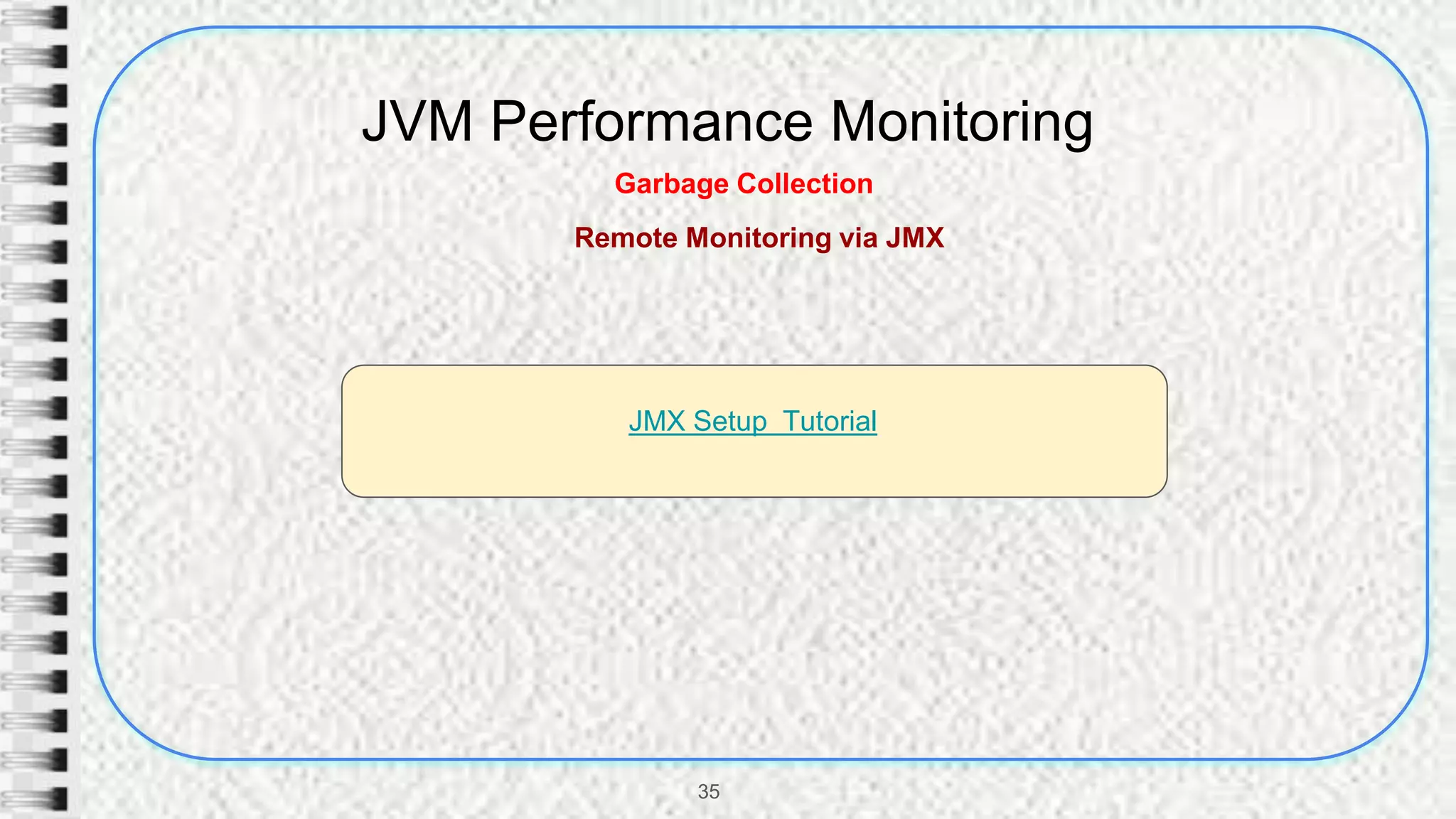 JavaPerformanceChapter_4 | PPT