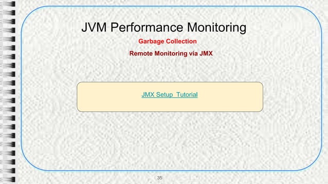 JavaPerformanceChapter_4 | PPT