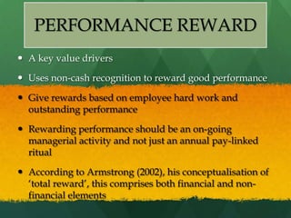 Chapter 2: Performance Management Process | PPTX