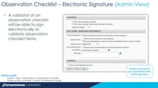 Performance, Comp, Succession First Looks - Oct. 16 | PPT