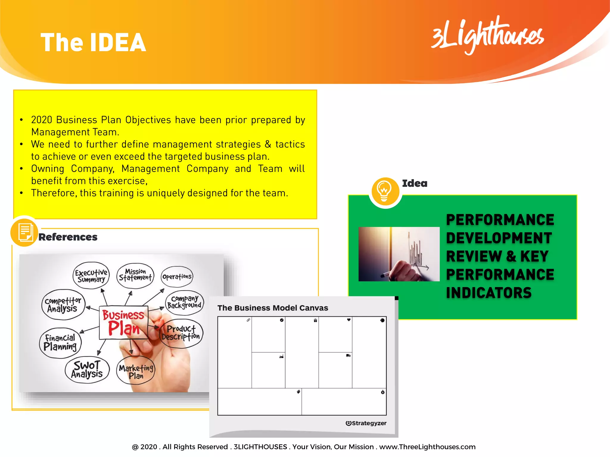 Performance Development Review and KPI | PDF