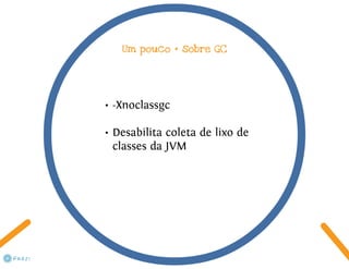 Performance diagnostic and tuning techniques for open jdk jvm | PPT