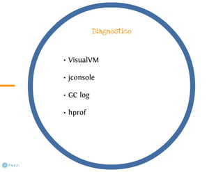 Performance diagnostic and tuning techniques for open jdk jvm | PPT