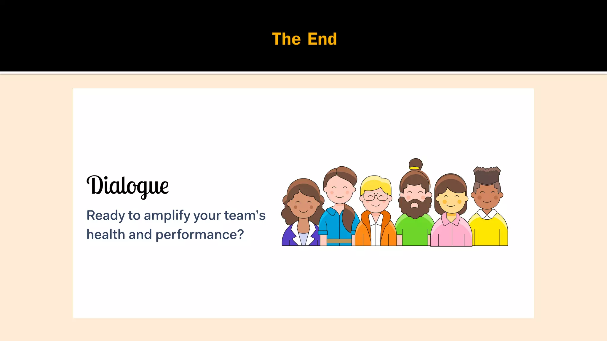 ทบทวนผลงานด้วยสุนทรียสนทนา Performance dialogue | PDF
