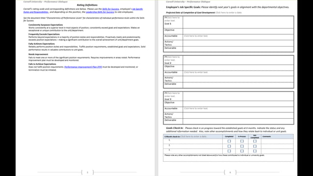 ทบทวนผลงานด้วยสุนทรียสนทนา Performance dialogue | PDF