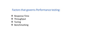 Performance eng prakash.sahu