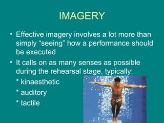 Performance Enhancement From A Psychological Perspective | PPT