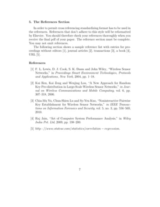 Performance evaluation of ecc in single and multi( eliptic curve) | PDF