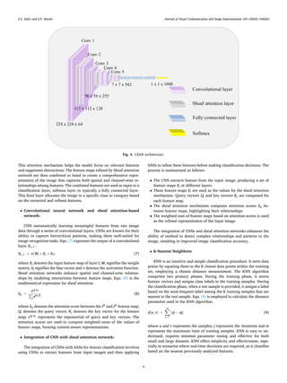 Performance evaluation of efficient segmentation and classification based iris recognition using ...