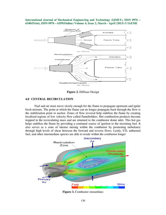 Performance Evaluation Of Lean Premixed Prevapourised Combustion