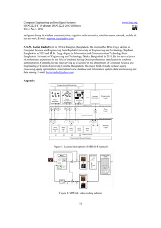 Performance evaluation of mpeg 4 video transmission over ip-networks | PDF
