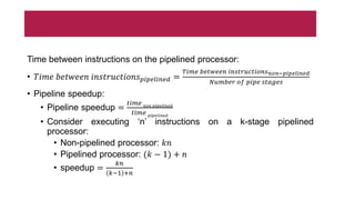 performance evaluation of parallel processors.pptx
