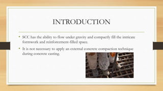 PERFORMANCE EVALUATION OF SCC BY INCORPORATING IOT AND.pptx