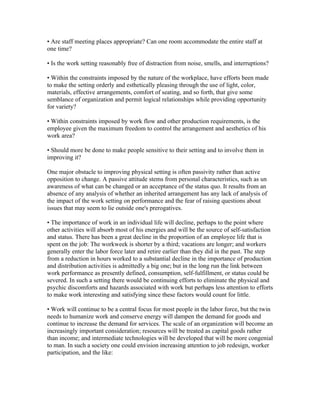 Performance evaluation sample comments | PDF