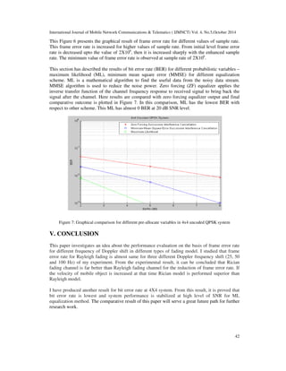 Performance evaluation with a | PDF
