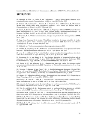 Performance evaluation with a | PDF