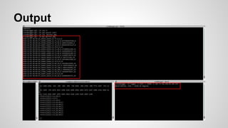 Syslog-ng Performance | PPT