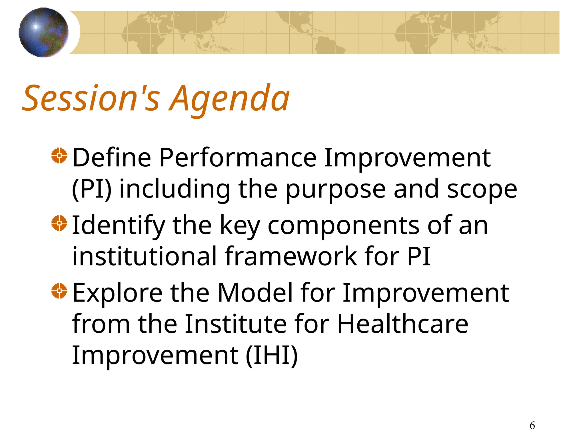 Performance Improvement slides for career.pptx