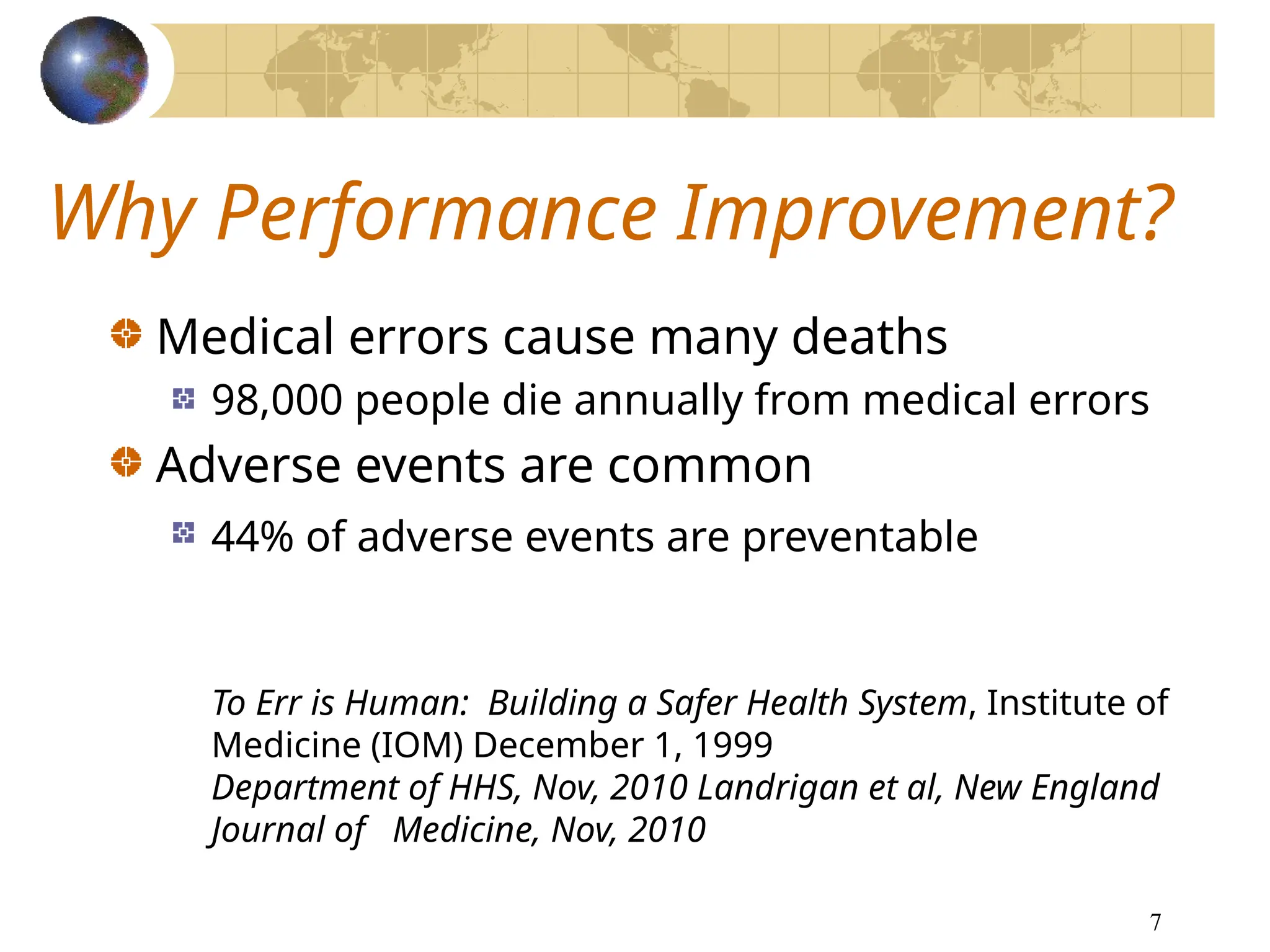 Performance Improvement slides for career.pptx