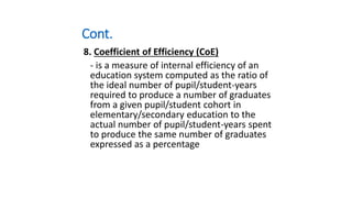 PERFORMANCE INDICATORS.pptx