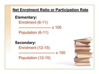 Performance indicators formula | PPT | Daycare and Pre-School | Parenting