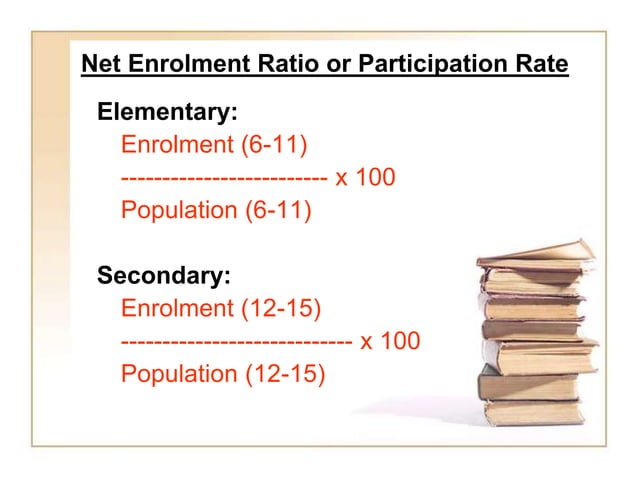 Performance indicators formula | PPT | Daycare and Pre-School | Parenting